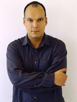 Vudú (Nick Stone) - Bitácora de (mis) lecturas